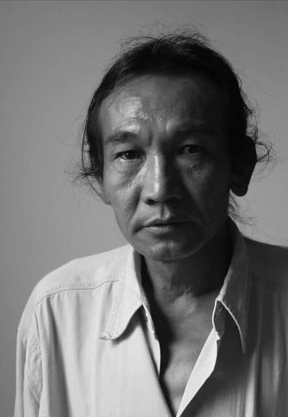 Chan Aye | The Royal Gallery (TRG) - Art gallery in Yangon, Myanmar