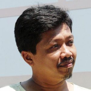 The Royal Gallery (TRG) - Art gallery in Yangon, Myanmar | Artists In ...