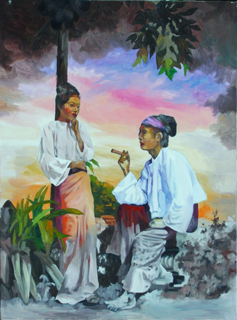 From The Private Collectors | The Royal Gallery (TRG) - Art gallery in ...