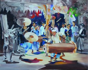 From The Private Collectors | The Royal Gallery (TRG) - Art gallery in ...